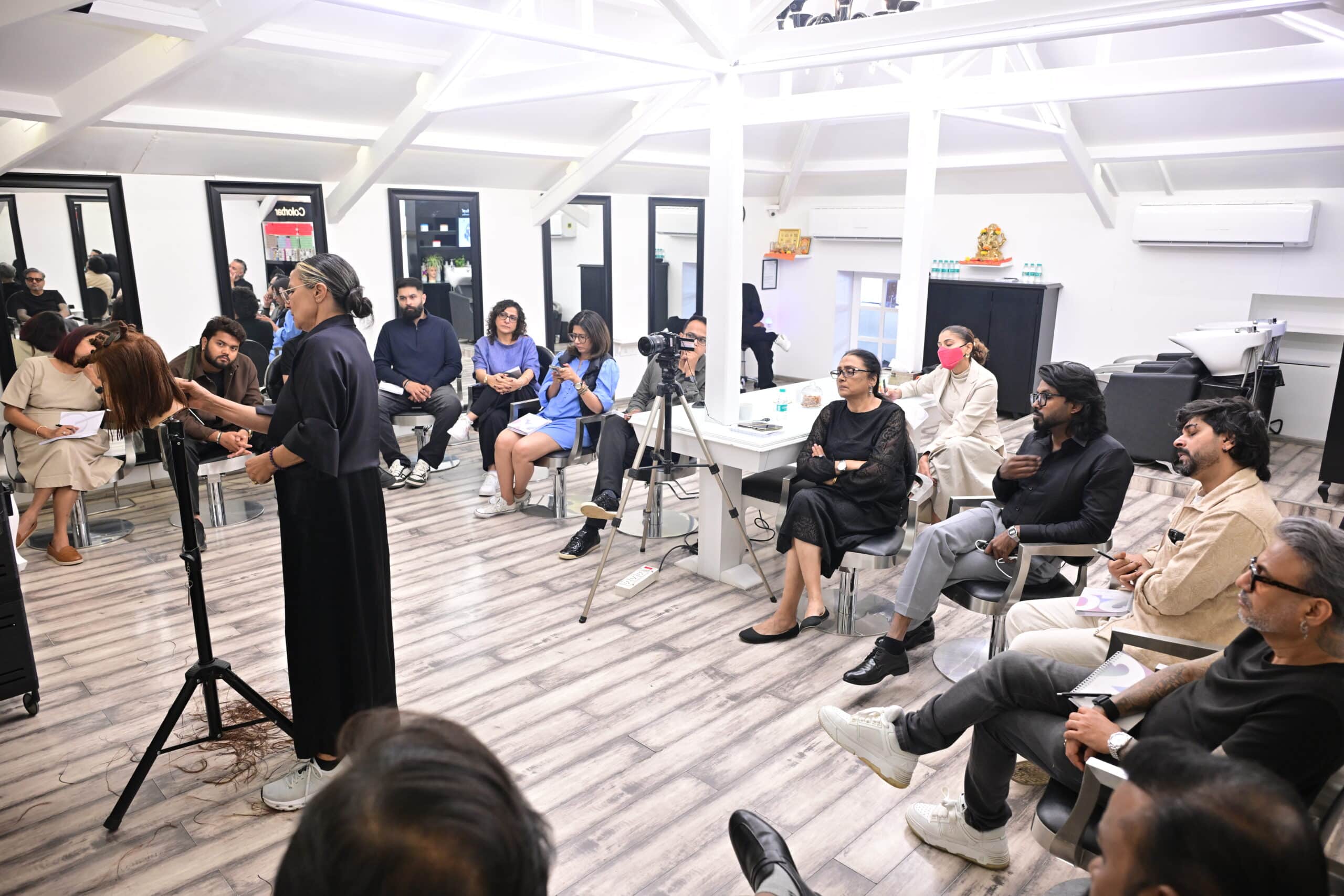 VC Academy Launches VC Open House